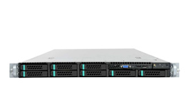 1U Rack Mount PC | 1U Rackmount Computer | 1U Rackmount Server ...