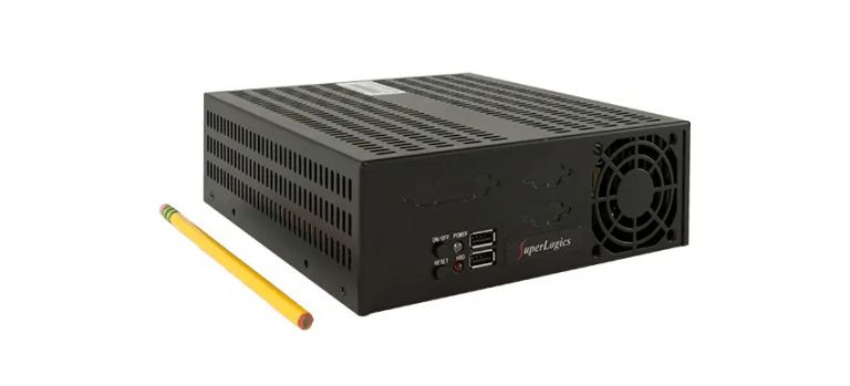 Rack Mount Computers, Panel PCs and Servers - SuperLogics